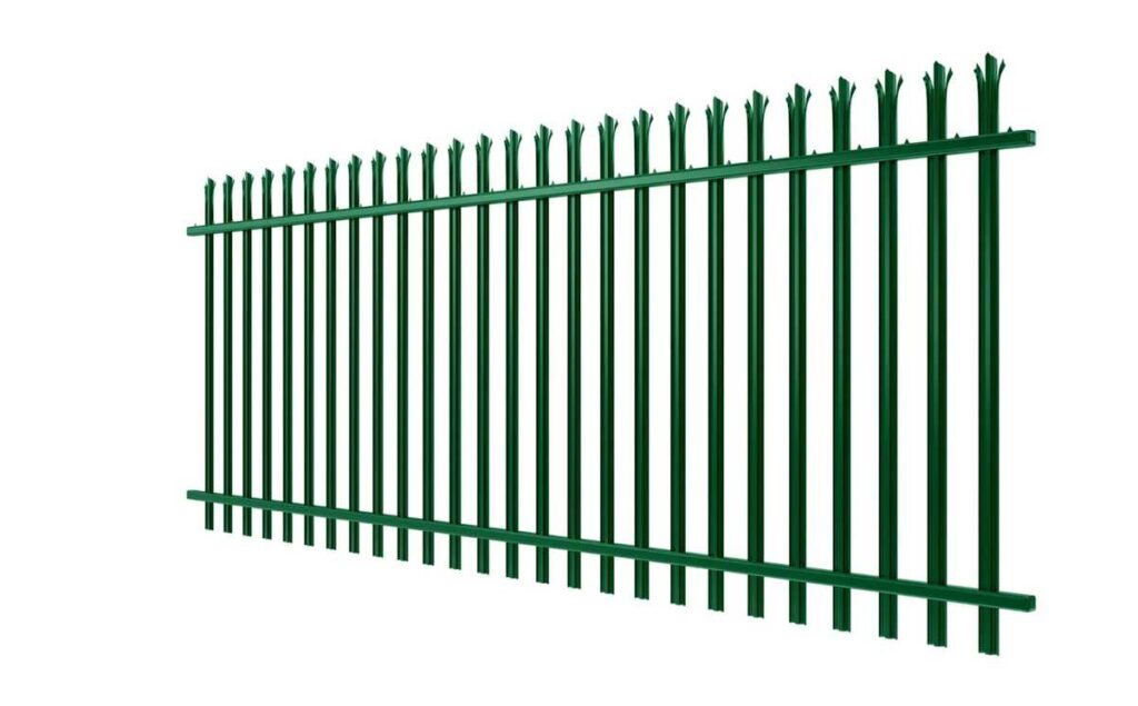 Fencing – ATM Paving & Landscaping